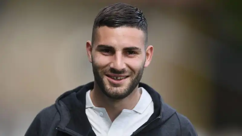 Torino, è fatta per Murru - Sportal.it