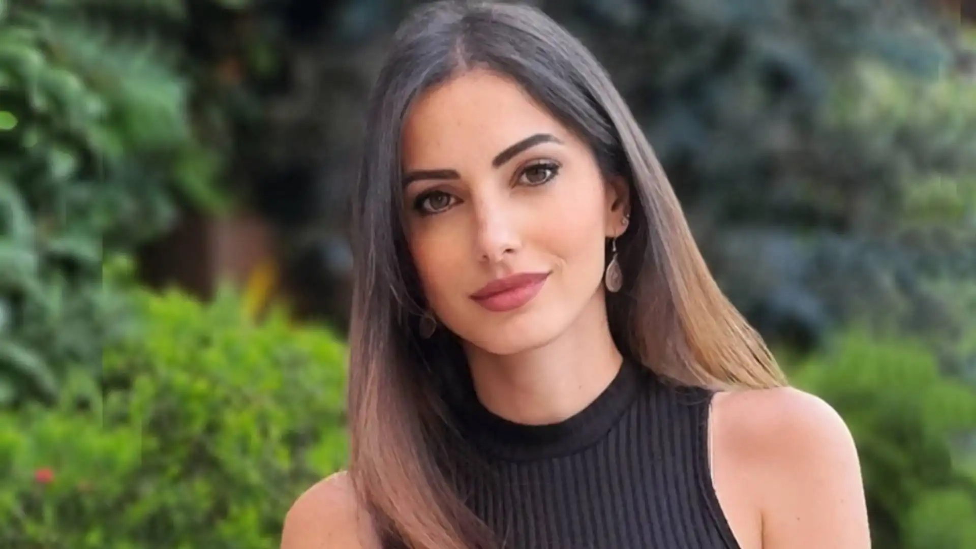 Valentina Caruso bella, brava e infaticabile
