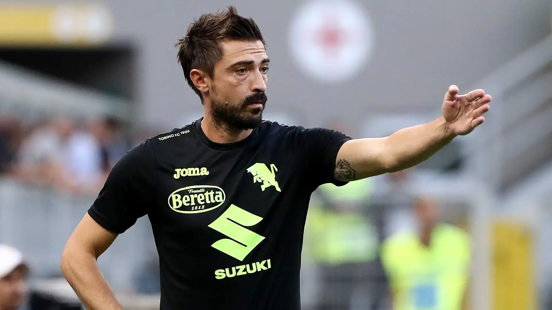 Torino: Matteo Paro non ci sta e si sfoga