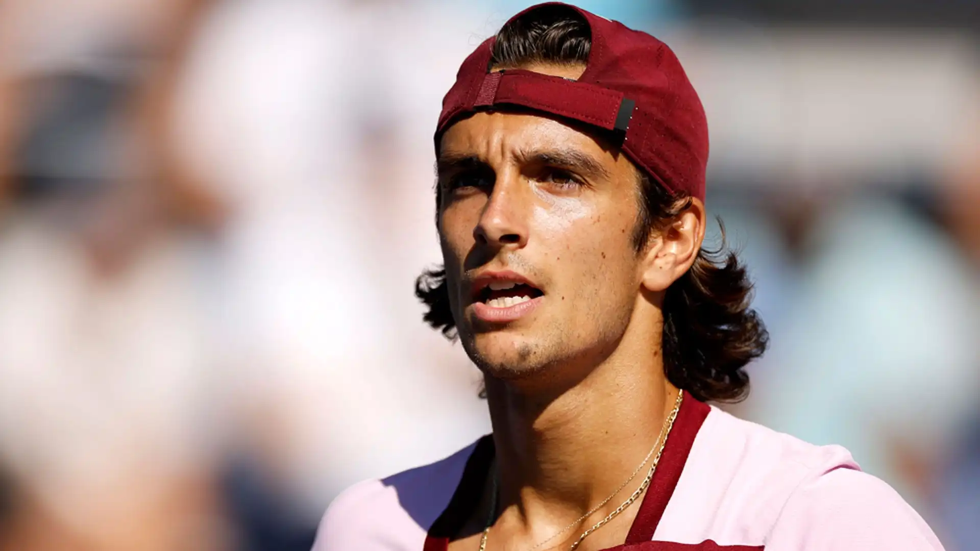 Italia-Croazia 1-0, ci ha pensato Lorenzo Musetti