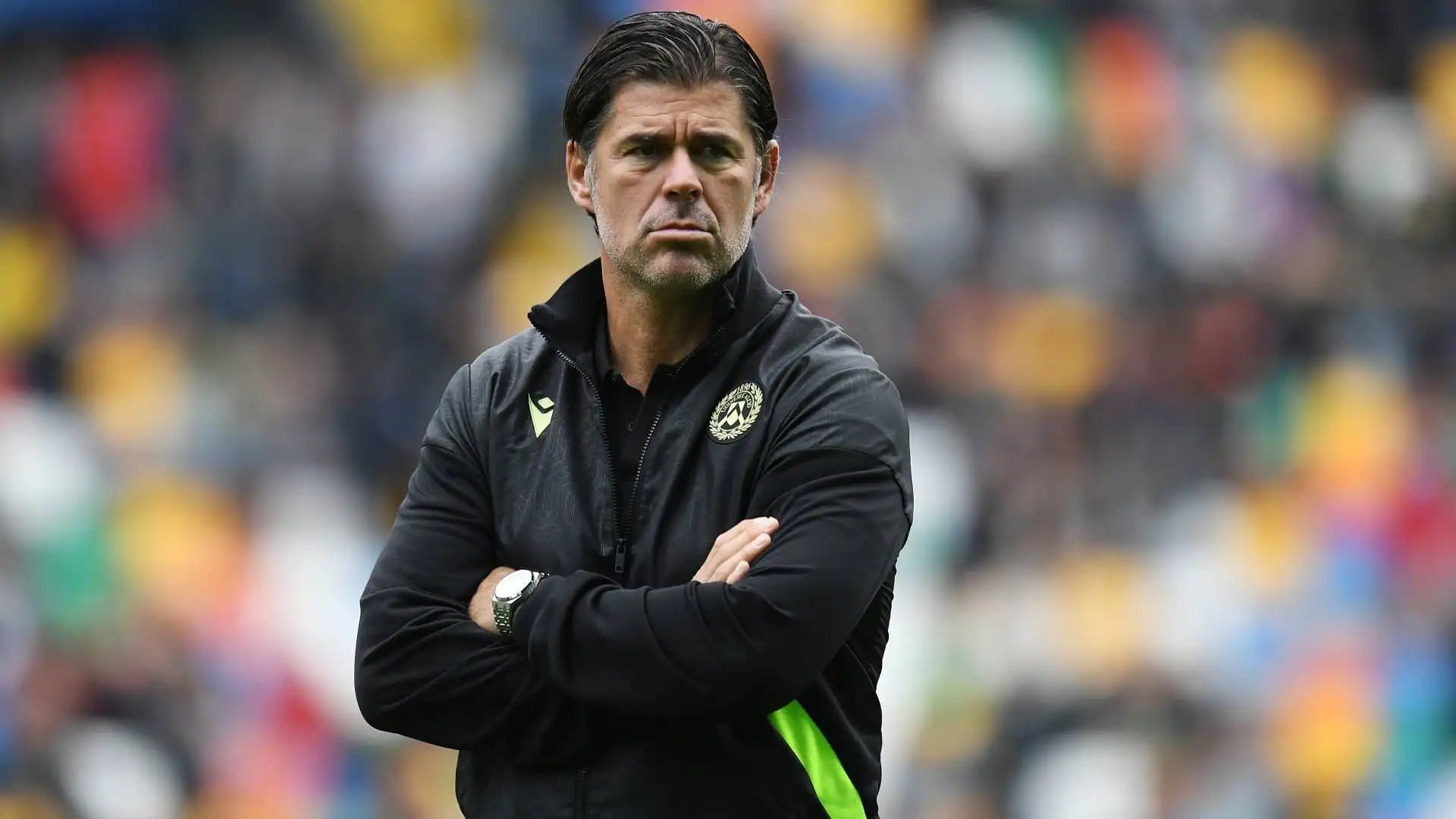 Udinese, sconfitta che fa male ma Andrea Sottil non è preoccupato ...