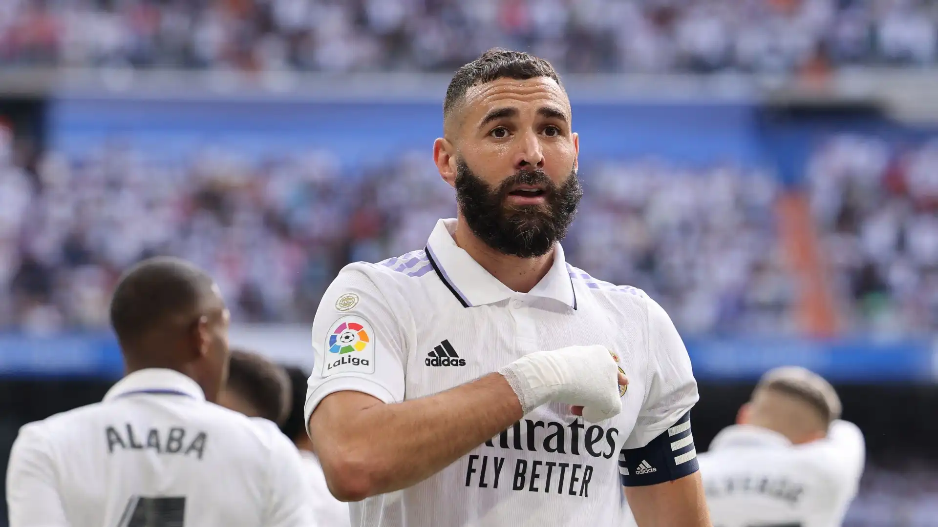 Pallone d'Oro 2022: la consacrazione definitiva di Karim Benzema