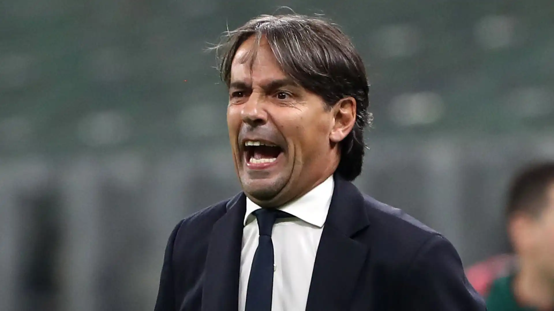 Simone Inzaghi furioso: "E' stato commesso un errore grave"