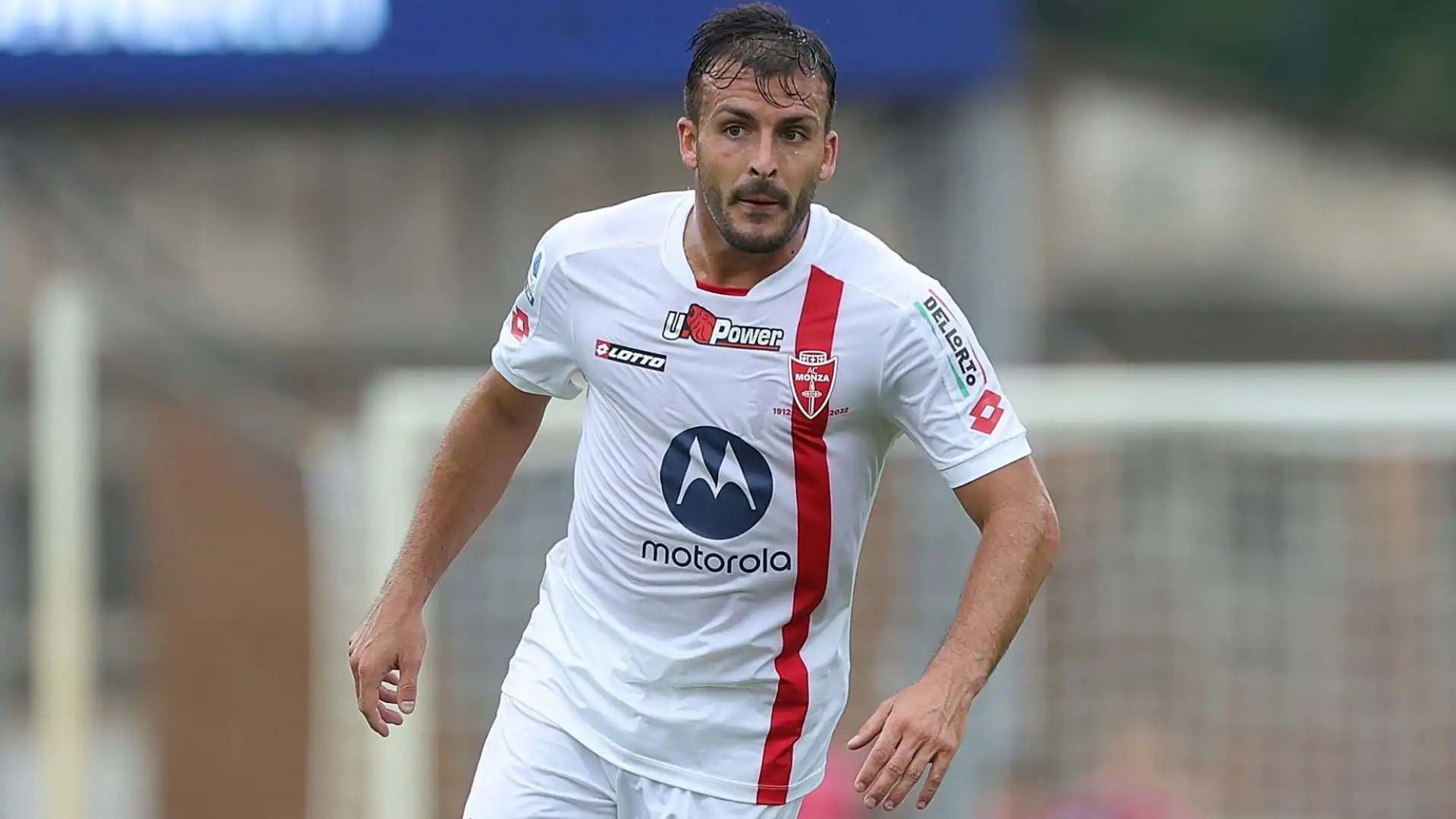 Monza, Giulio Donati contro l'Inter sfiderà il suo passato - Sportal.it