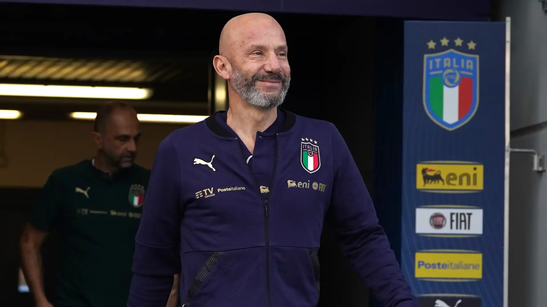 Marco Lanna, arriva l'idea per onorare la memoria di Gianluca Vialli