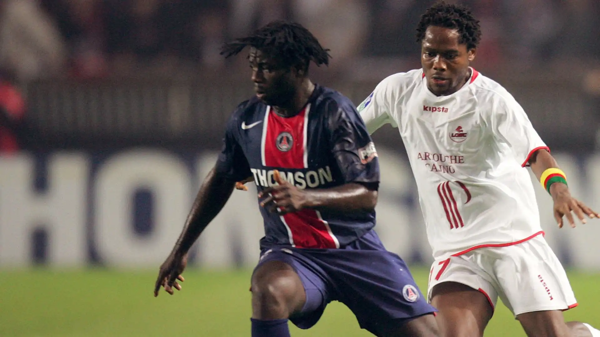 Calcio in lutto: è morto Modeste M'Bami - Sportal.it