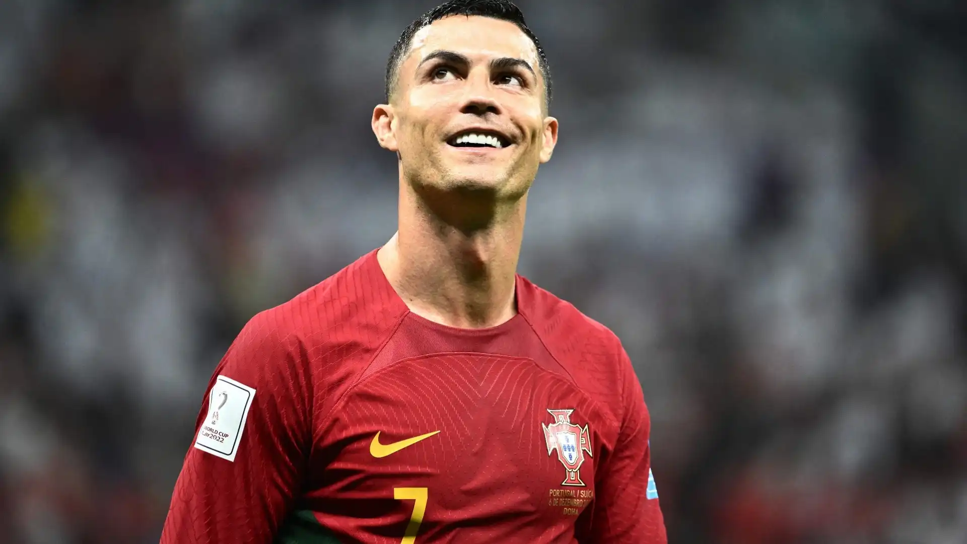 Cristiano Ronaldo, villa da 'Mille e una notte': inserita la cascata