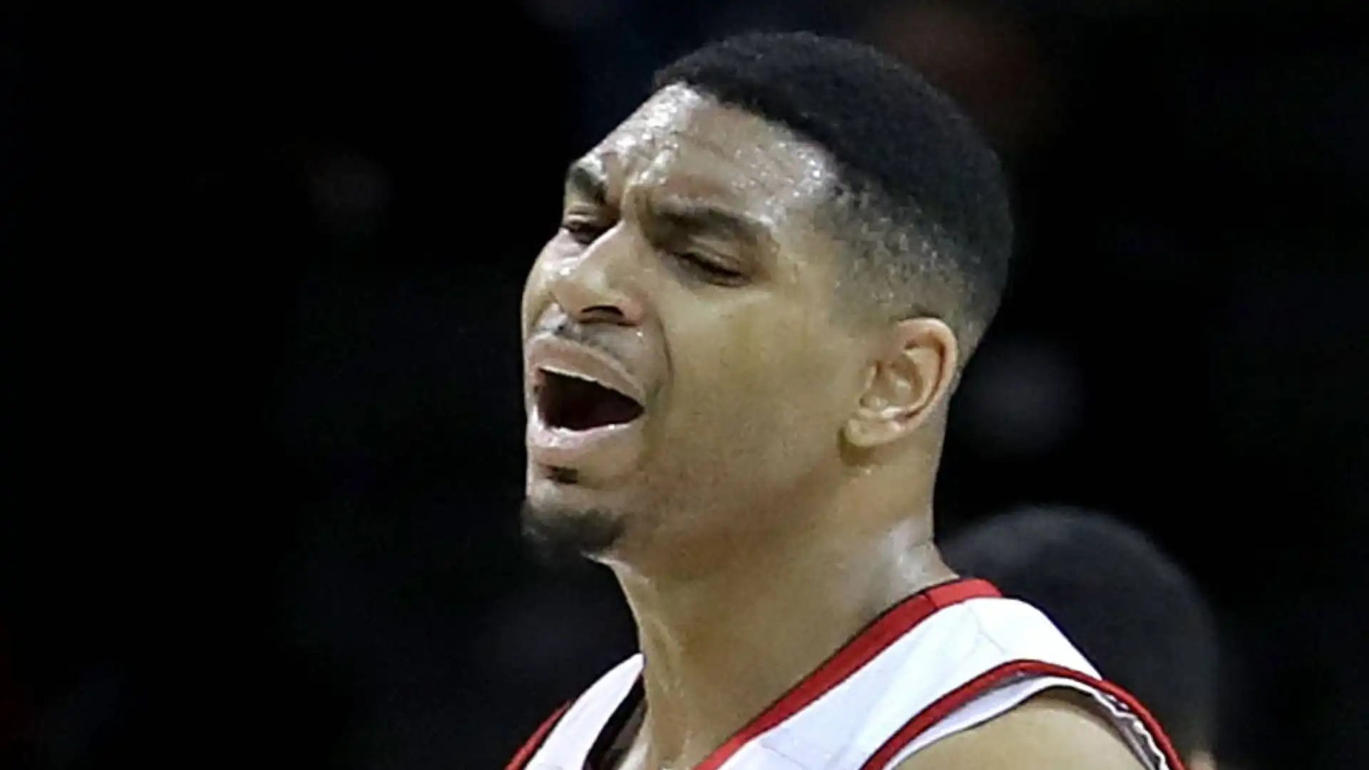 La Reyer Venezia saluta Allerik Freeman