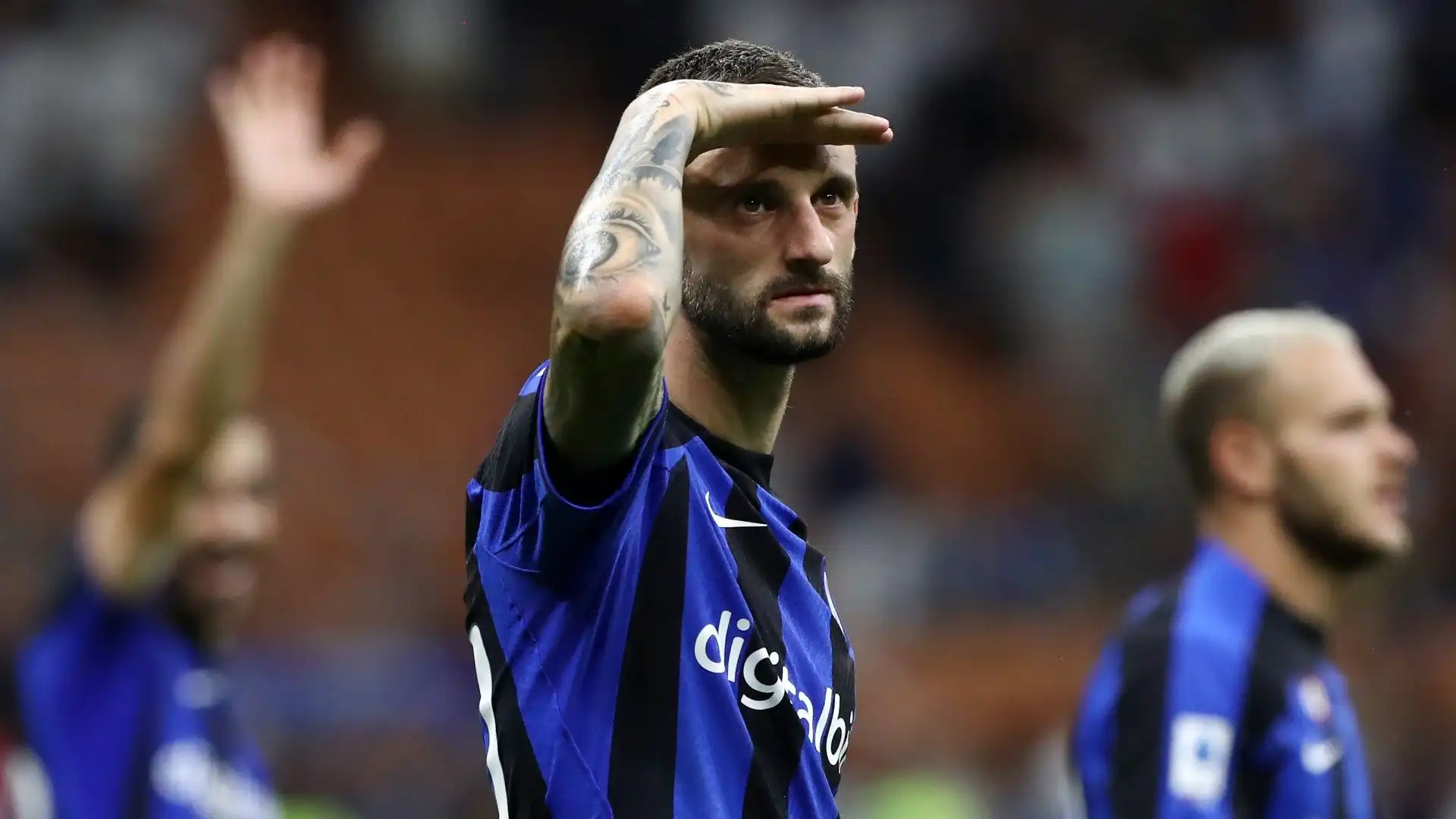 Chi è il calciatore più pagato della Serie A? Top 10 stipendi - Sportal.it