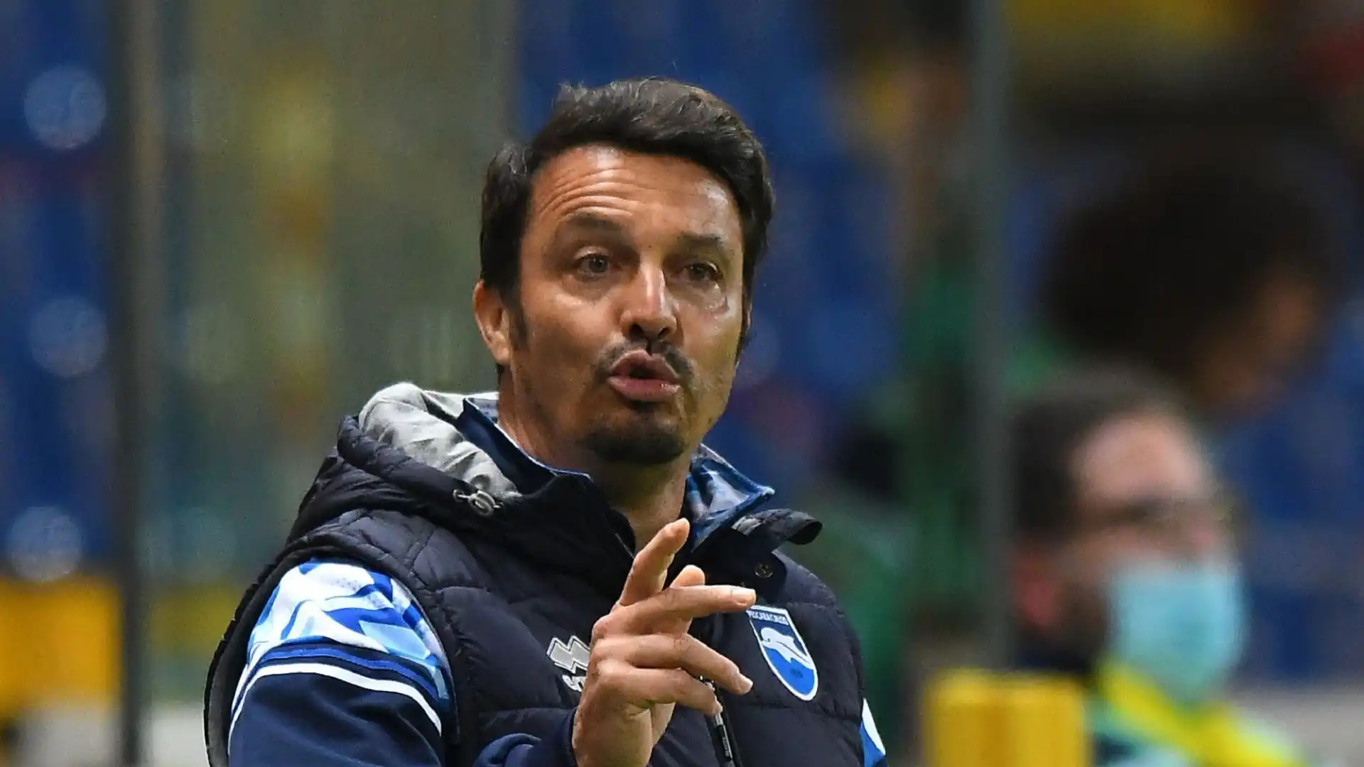 Spal, nello staff di Oddo un altro ex Azzurro: i dettagli