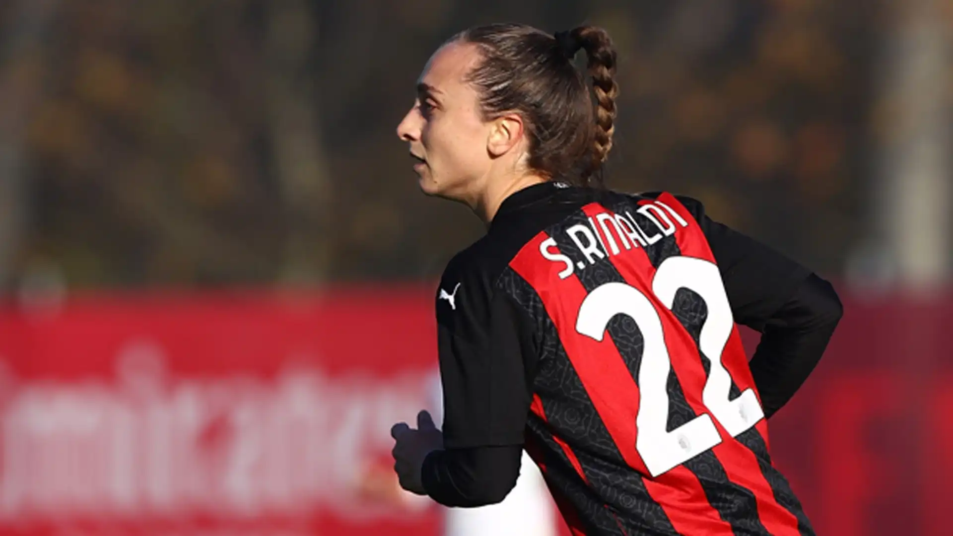 Deborah Salvatori Rinaldi: momento delicato e gesto di grande ...