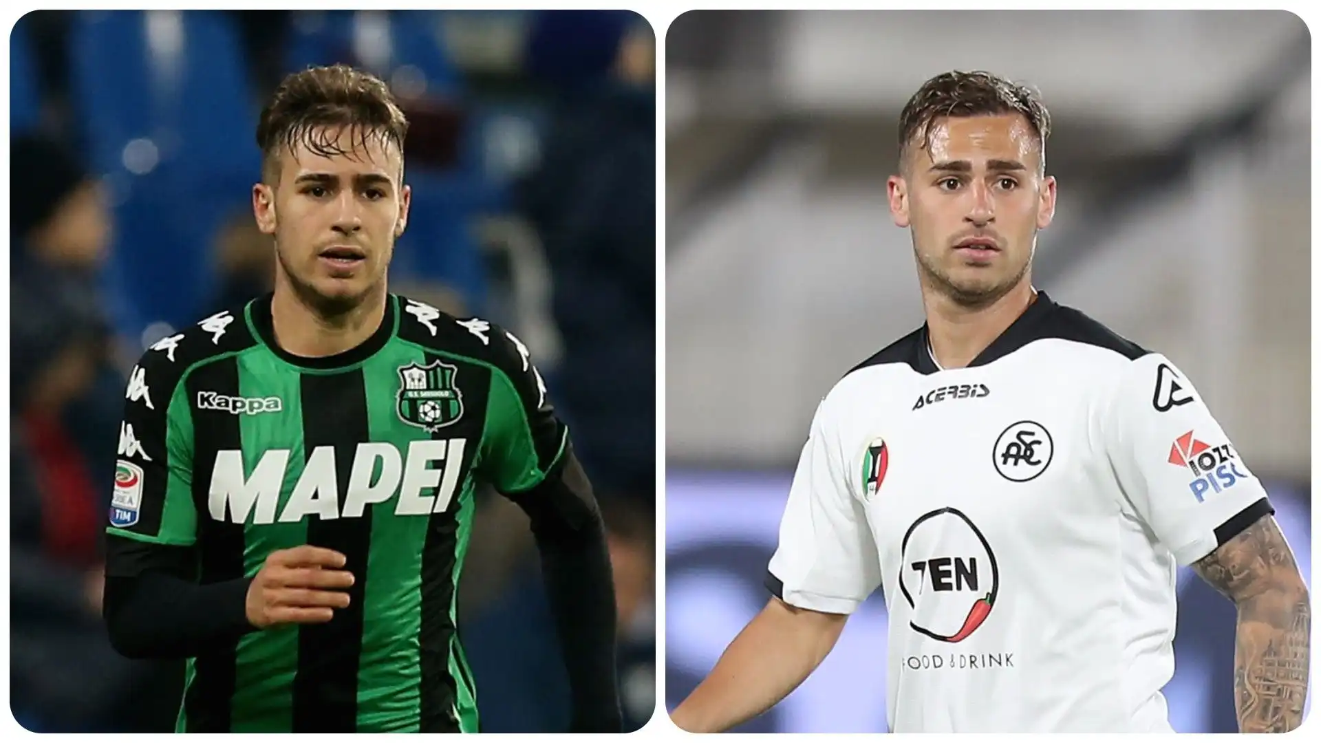 Fratelli gemelli nel calcio: alcuni dei più famosi. Foto - Sportal.it