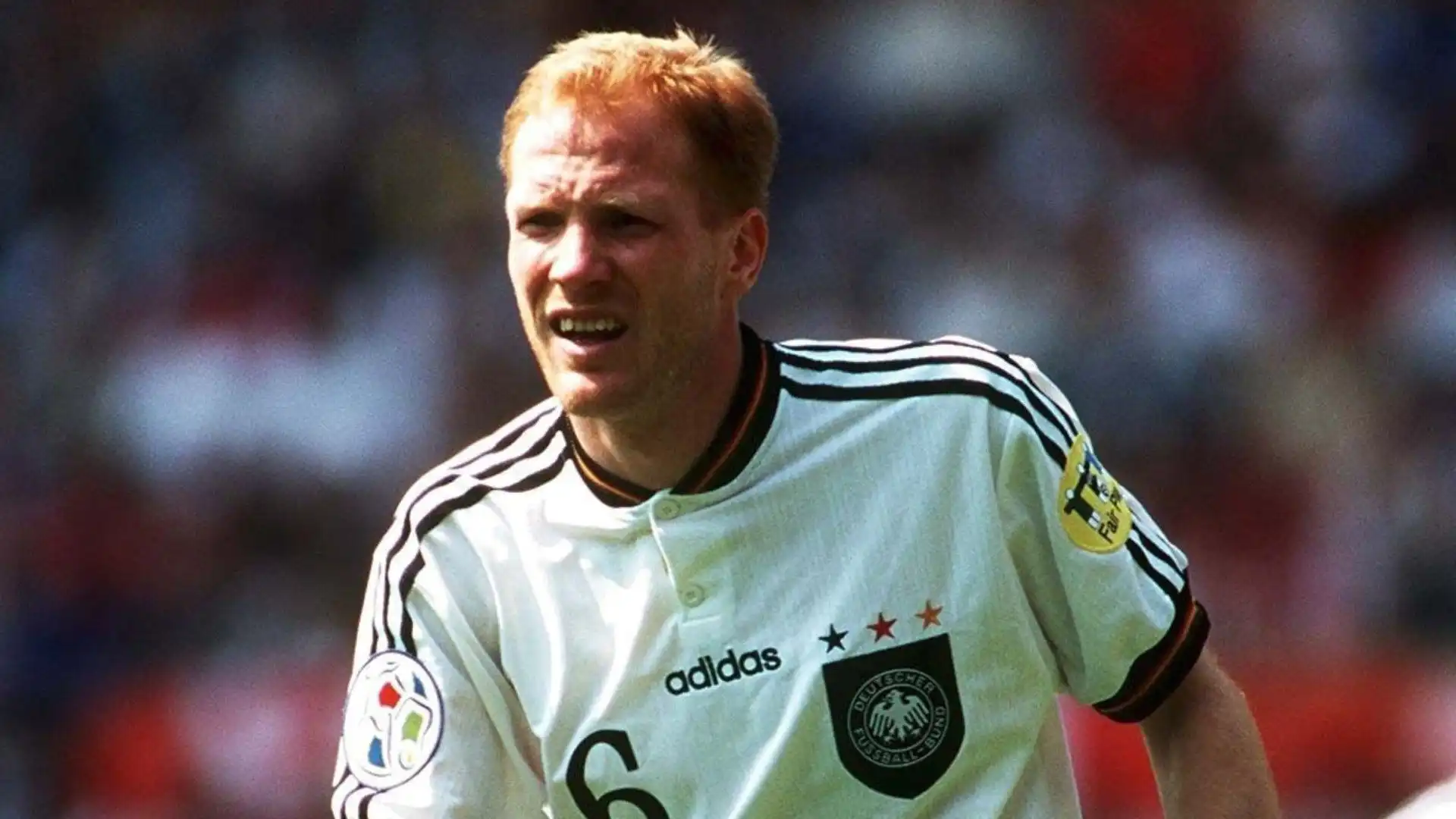 I migliori difensori tedeschi nella storia del calcio: foto