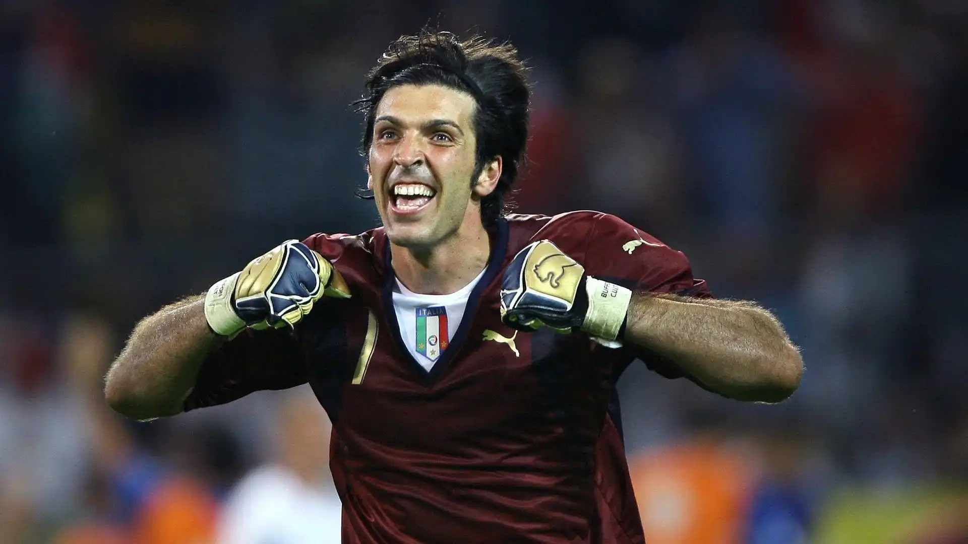 I migliori portieri del ventunesimo secolo: immagini