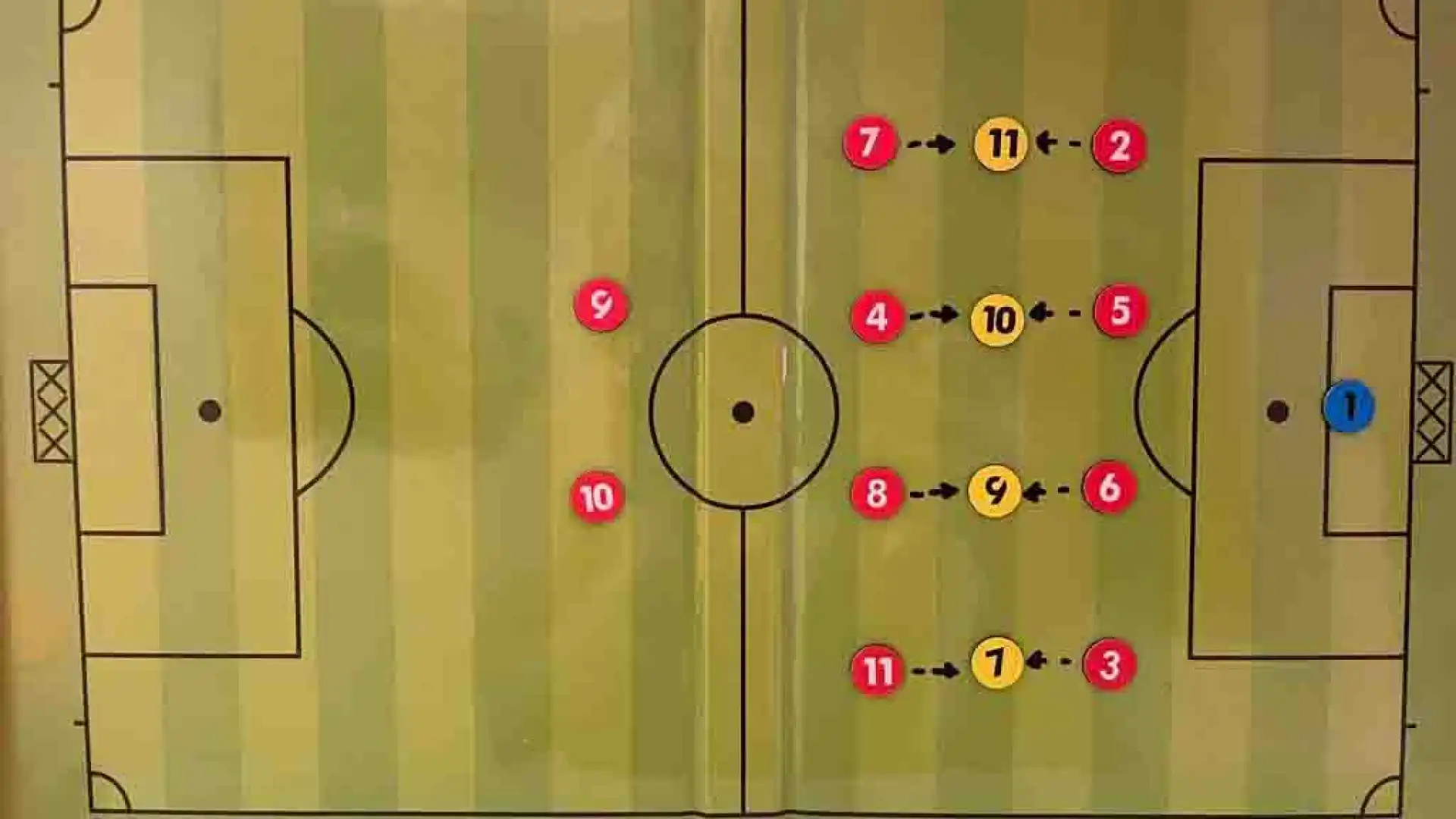 Ecco chi ha votato contro alla A 20 squadre