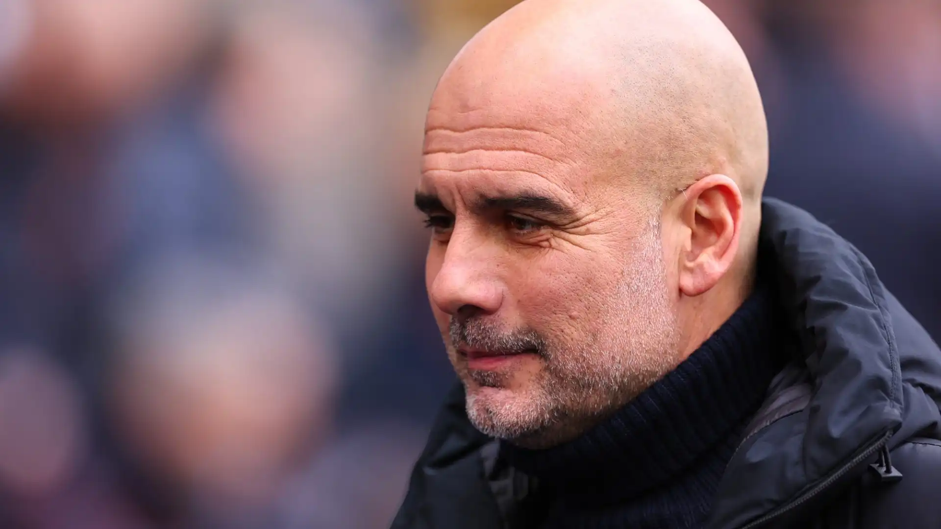 Per Joshua Kimmich si muove anche Pep Guardiola: foto
