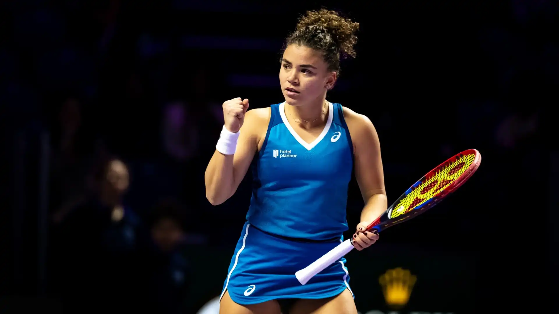 La nuova sorprendente coppia Kyrgios-Paolini fa scatenare la rivolta